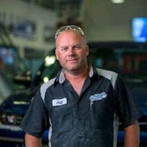 Staff - Saskatoon Motor Products
